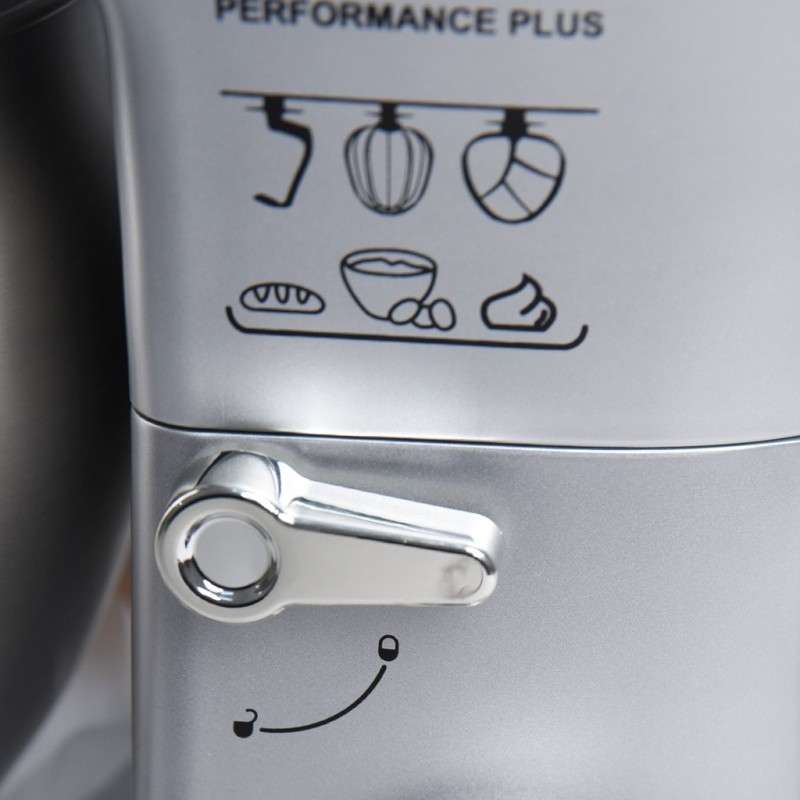 Lexical LMB-1850-8- Robot Pétrin 1500W 8,5L